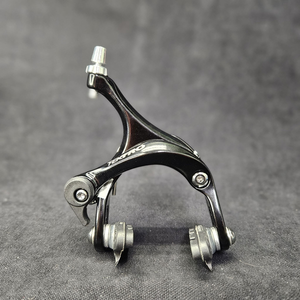 Тормоз передний (клещевой) Tektro R326 (R526), reach 39-52 мм, шоссе ...