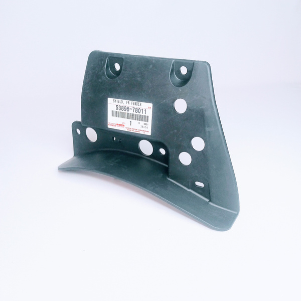 Брызговик Toyota 5389678011 - Toyota арт. 5389678011 - купить по ...