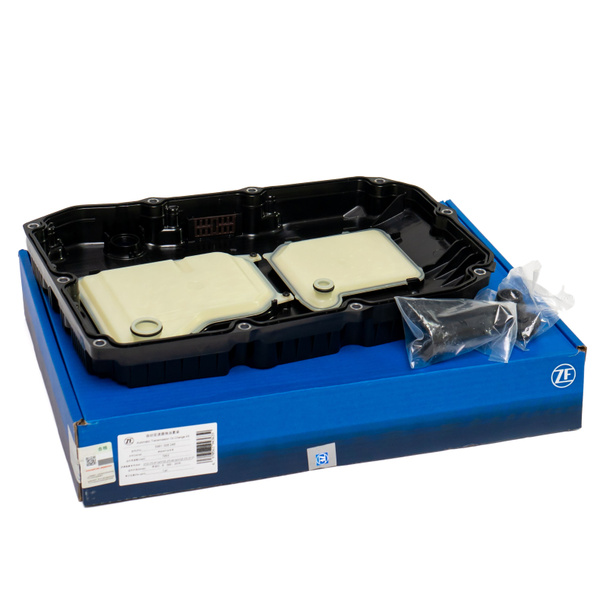 Фильтр поддон АКПП 725.0 для Mercedes-Benz 9G tronic - ZF PARTS арт ...