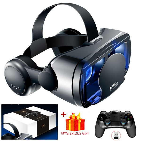 VR-очки для смартфона для Мультиплатформа купить по выгодной цене в ...