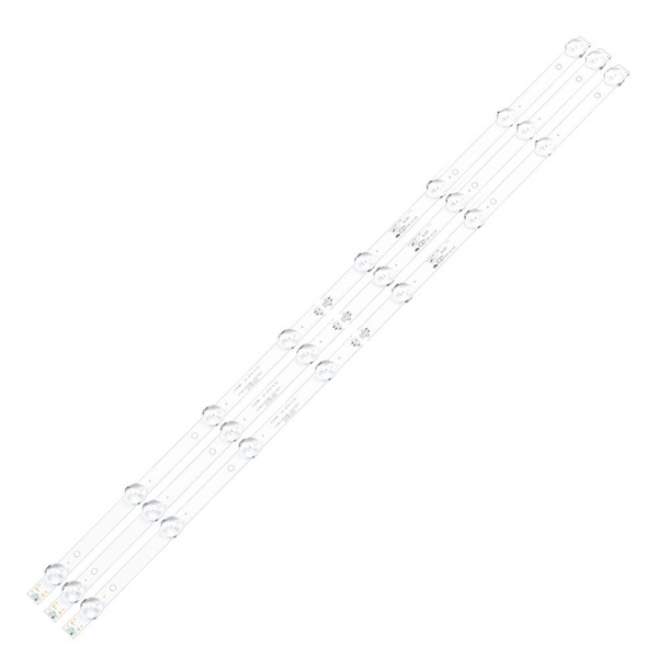LED подсветка 4708-K320WD-A4213K01 для TV 32PHF5055, 32PHF3052 - купить ...