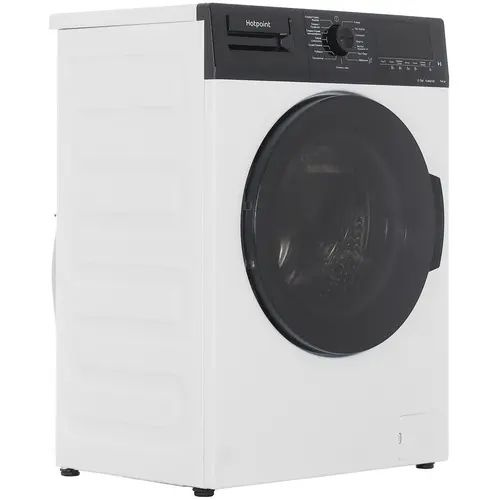 Стиральная машина Hotpoint WDS 7448 C7S VBW_2523 озон, белый - купить ...