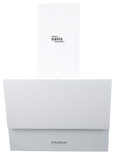 Вытяжка Oasis NC-50W (V) белый купить на OZON по низкой цене (1352571212)