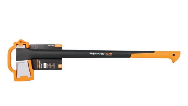 Топор Fiskars - купить в интернет-магазине OZON по выгодной цене ...