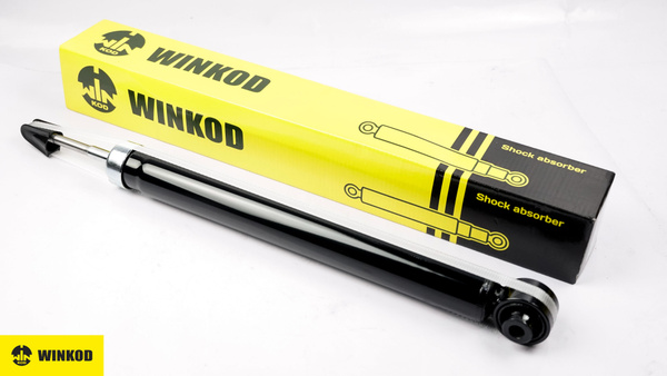 Амортизатор газомасляный , задний левый правый W344274SA для Honda ...