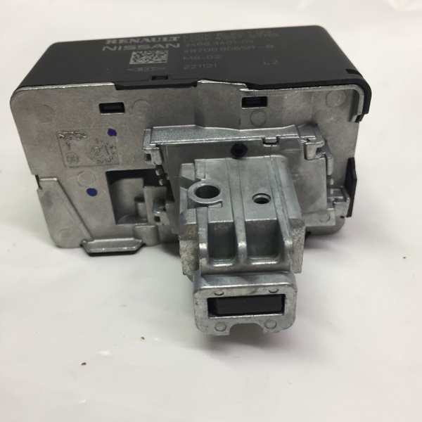 Электромеханическая блокировка вала руля LADA 487008065R Arkana - LADA ...