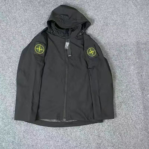 Ветровка Stone Island - купить с доставкой по выгодным ценам в интернет ...