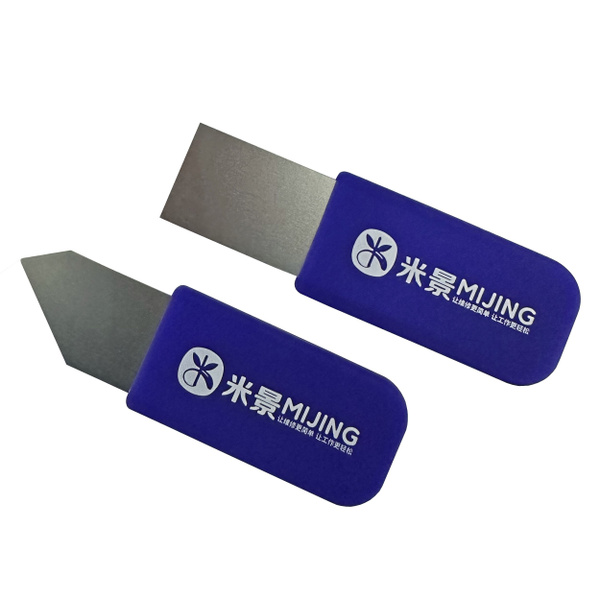Набор шпателей iRepair (MiJing) Scraping Tin Paste Knife для нанесения ...