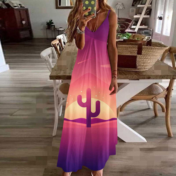 Платья больших размеров женские Yrtoes, Женский, На любой сезон, размер 42, материал Полиэфирное ...