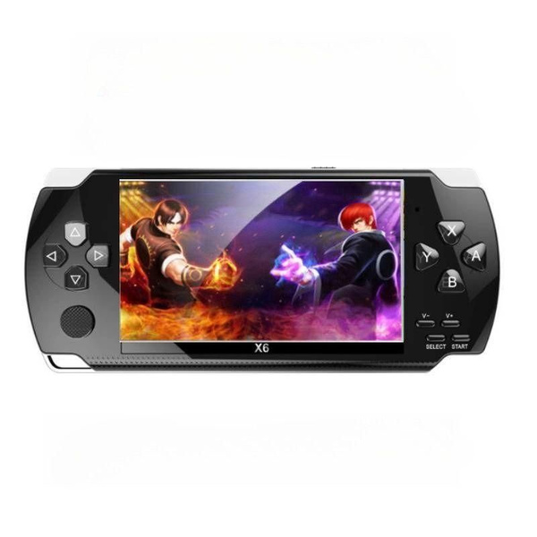 Портативная игровая консоль PSP,белый - купить с доставкой по выгодным ...
