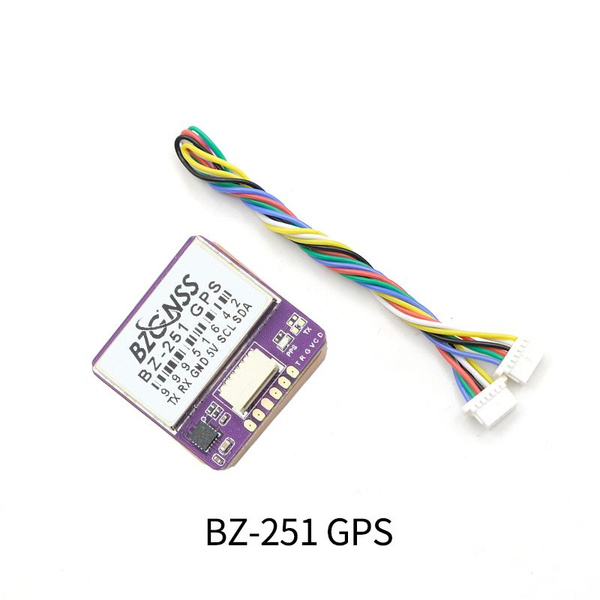 Антенный GPS модуль Beitian BE 121/181/251 m10 GPS GLONASS для FPV с ...