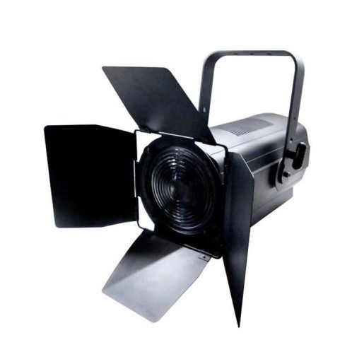 Прожектор театральный линзовый SHOWLIGHT LED THEATRESPOT 200Z CW+WW ...