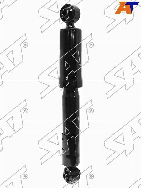 Амортизатор задний LEXUS NX 200 300 14- LH RH SAT ST-48530-78010 ...