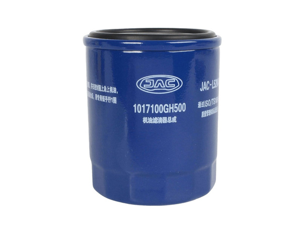 Фильтр масляный JAC 884264 - купить по выгодным ценам в интернет ...
