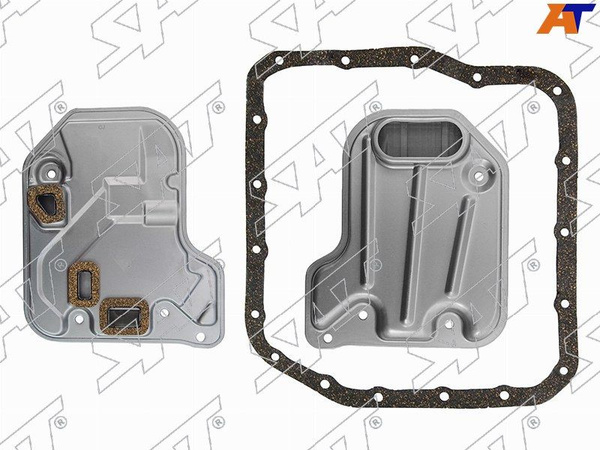 Фильтр АКПП SAT 617037 - купить по выгодным ценам в интернет-магазине ...
