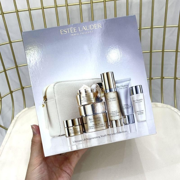 Estee Lauder Набор для ухода за кожей - купить с доставкой по выгодным ...