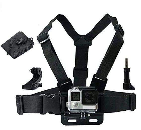 нагрудный ремень для спортивной камеры gopro11 - купить с доставкой по ...