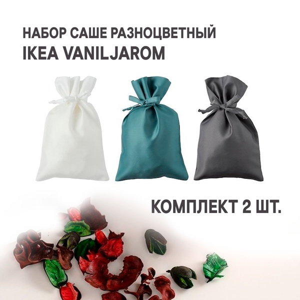 Саше IKEA DOFTA - купить по выгодной цене в интернет-магазине OZON ...