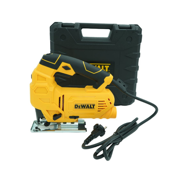 Лобзик DeWalt Электролобзик 7002 1180W Электролобзик Dewalt 7002 1180W ...