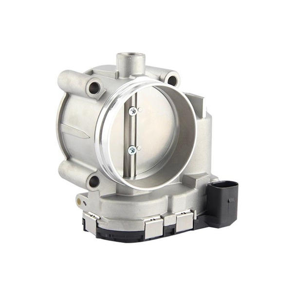 Дроссельная заслонка серии автомобилей Audi - AODI арт. 96817600 ...