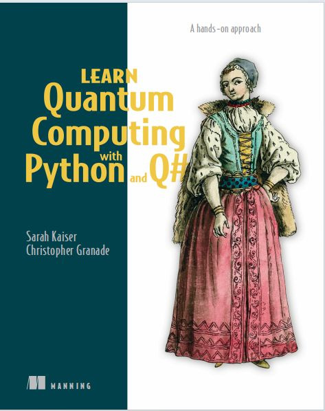 Learn Quantum Computing With Python And Q A Hands On Ap купить с доставкой по выгодным ценам в