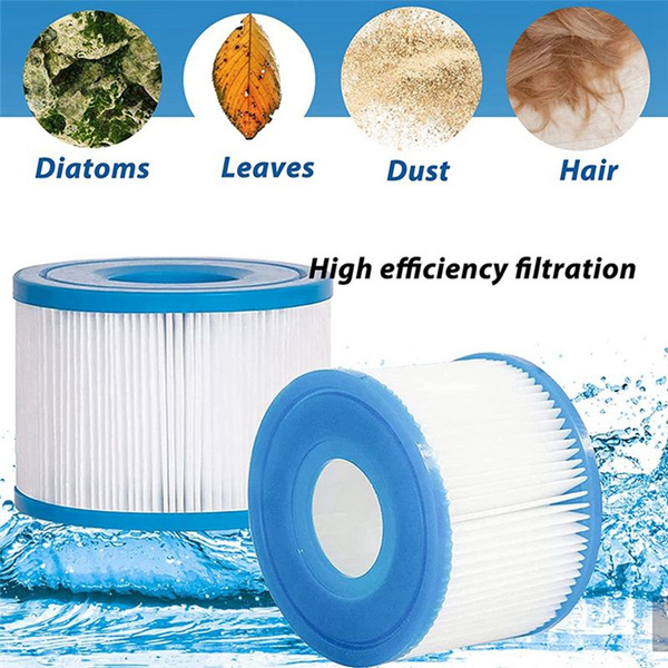 9 шт сменный фильтр для бассейна Intex Spa Filter 29001E 11692 - купить ...