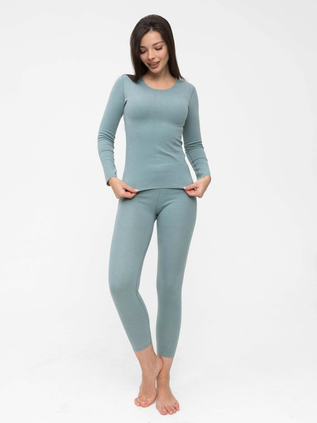 Комплект термобелья Brostem 52 - купить по выгодной цене в интернет-магазине OZON (439096744)