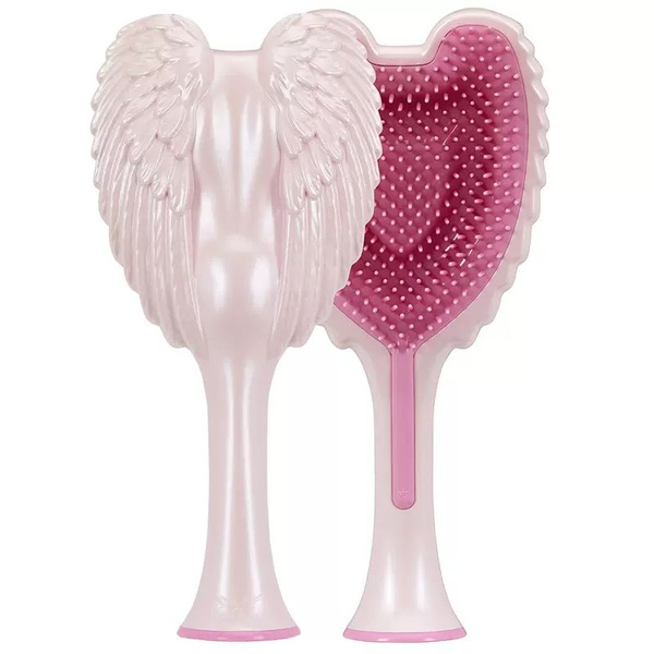 Расческа Tangle Angel British Angel Princess, массажная, подходит в ...