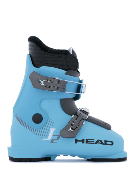 Горнолыжные Ботинки Детские Head J 2 Speed Blue (См:20,5) - купить с ...
