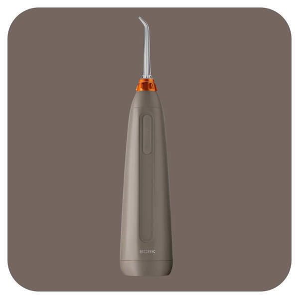 Ирригатор BORK F750 gg купить c доставкой на OZON по низкой цене (1381439846)