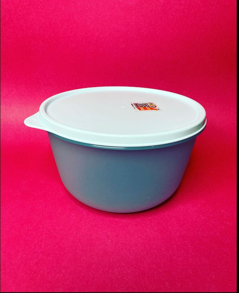 Контейнер пищевой Tupperware, 190/190/120, объем 2000 мл - купить по выгодной цене в интернет ...