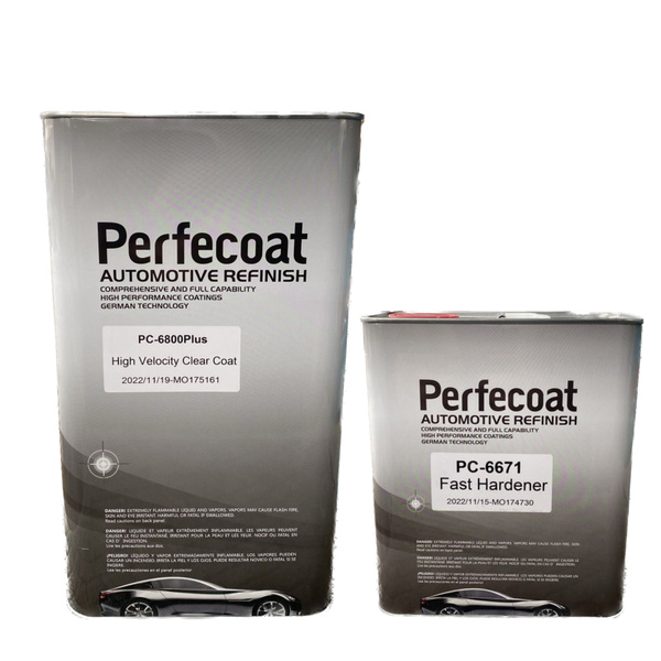 Лак автомобильный Perfecoat по низкой цене с доставкой в интернет ...