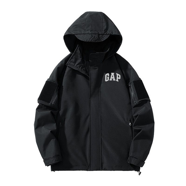 Ветровка GAP - купить с доставкой по выгодным ценам в интернет-магазине ...