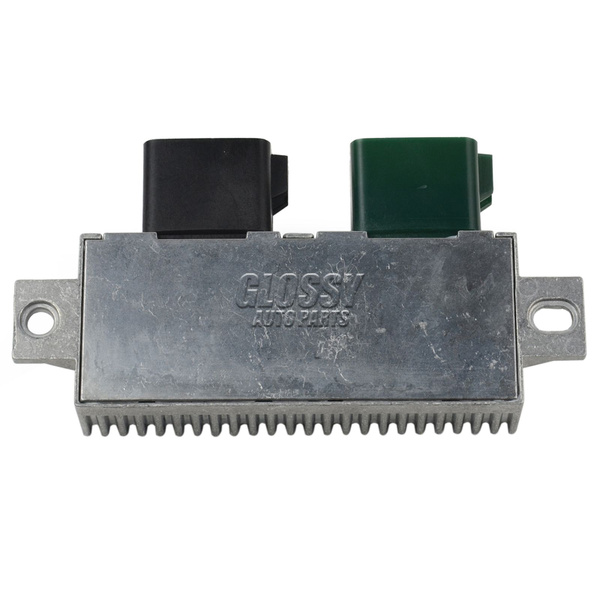 Модуль управления свечами зажигания 6.0L 7.3L 6.4L Ford Power Stroke ...