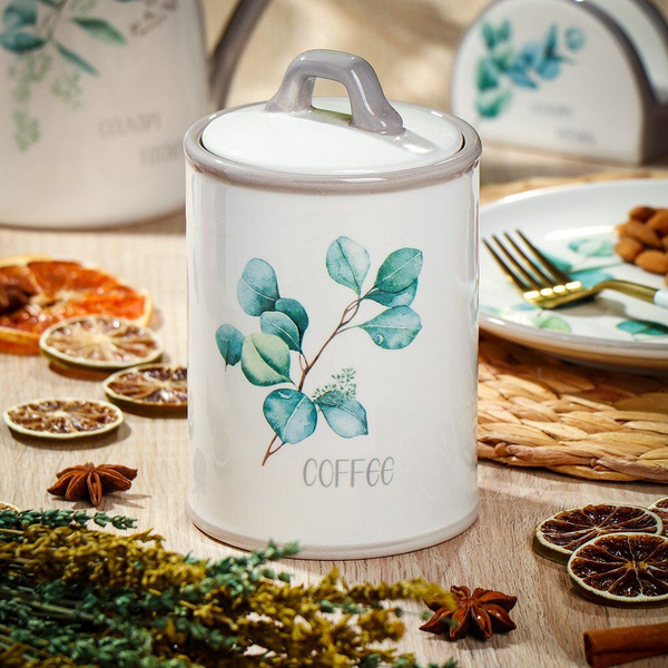 Банка для продуктов универсальная DANIKS, 460 мл, 1 предм. купить c доставкой на OZON по низкой ...