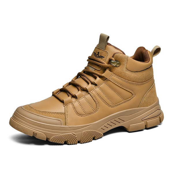 Берцы SARIWEN - купить с доставкой по выгодным ценам в интернет-магазине OZON (1388446811)