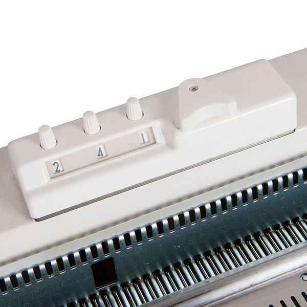 Вязальная машина SILVER REED SK 280 - купить по низким ценам с ...