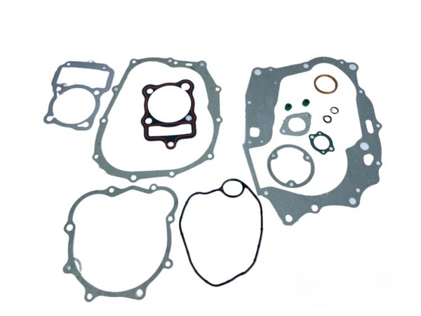 Набор прокладок 163FML-2 200cc - купить по низким ценам в интернет-магазине OZON (1388633678)