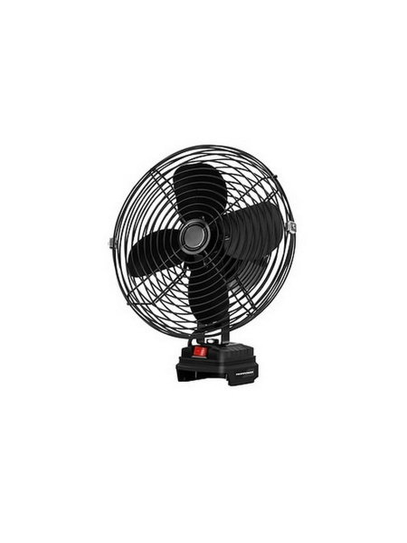 Вентилятор аккумуляторный MKDEF-18V E0144, Li-ion,4.0Ач, без АКБ купить ...