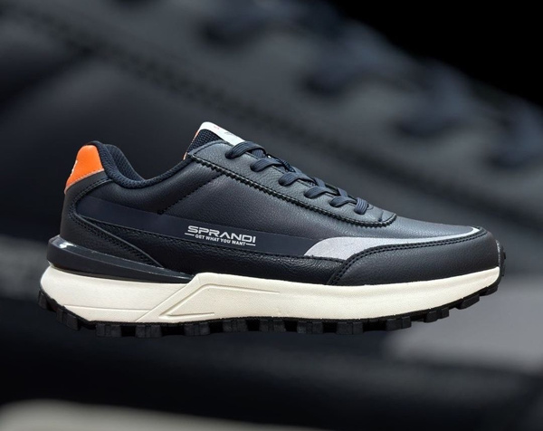 Кроссовки Sprandi Millennium - Тысячелетие - купить с доставкой по выгодным ценам в интернет ...