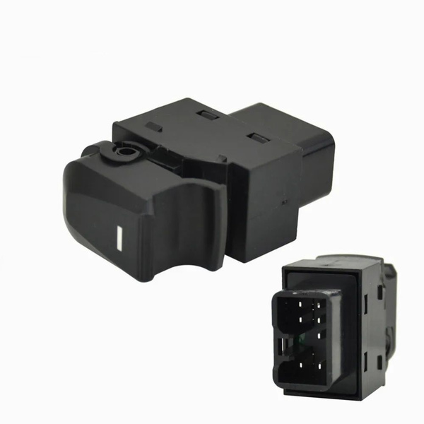 Новая высококачественная кнопка включения стеклоподъемника для Hyundai ...