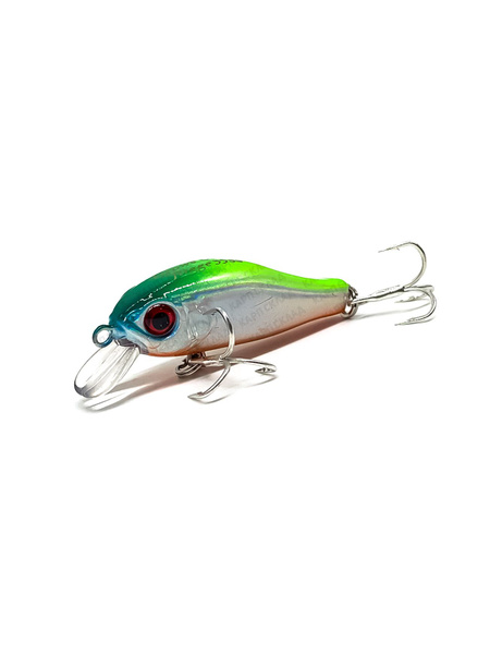 Воблер Минноу (Minnow) Grows Culture Rigge, 0.3-0.8 м купить c ...