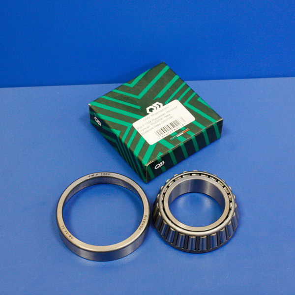 Подшипник передней ступицы "PILENGA" Нива, Шевроле-Нива (2007108 ...