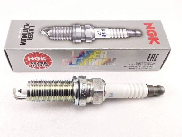 Свеча зажигания NGK PLZKAR6A-11 - купить по выгодным ценам в интернет ...