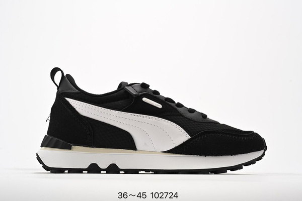 Кроссовки PUMA Puma Graphic Sweat - купить с доставкой по выгодным ...
