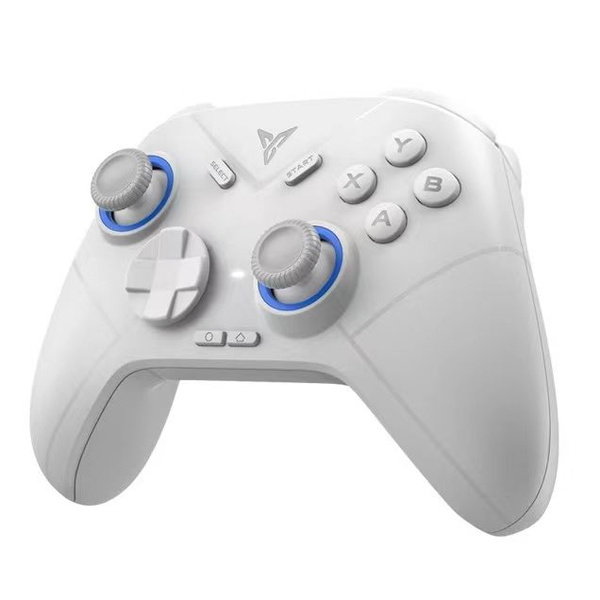 Геймпад FLYDIGI, для Xbox One, Xbox Series, светло-серый - купить по ...