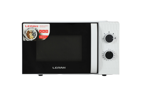 Микроволновая печь Leran FMO 2037 W - купить по низким ценам в интернет ...