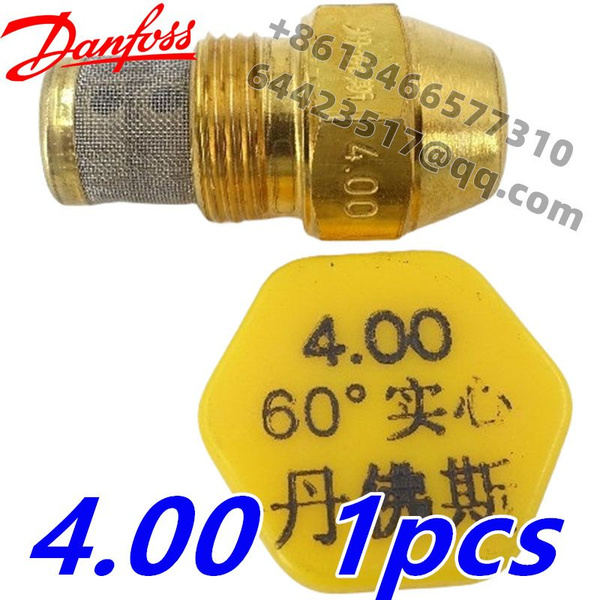 4 00 60s Danfoss Горелла Котла Топливная Форсунка купить по выгодной