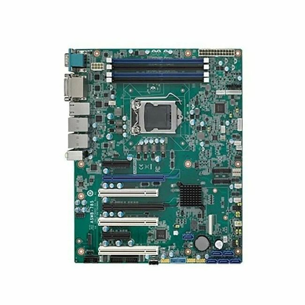 Материнская плата AdvanTech ASMB-785G4-00A1E купить по низкой цене с доставкой и отзывами в ...
