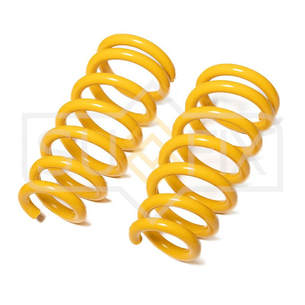 SUFIX Пружины подвески перед прав/лев, митсубиси / MITSUBISHI L 200 / TRITON HUNTER 2005-15 ...